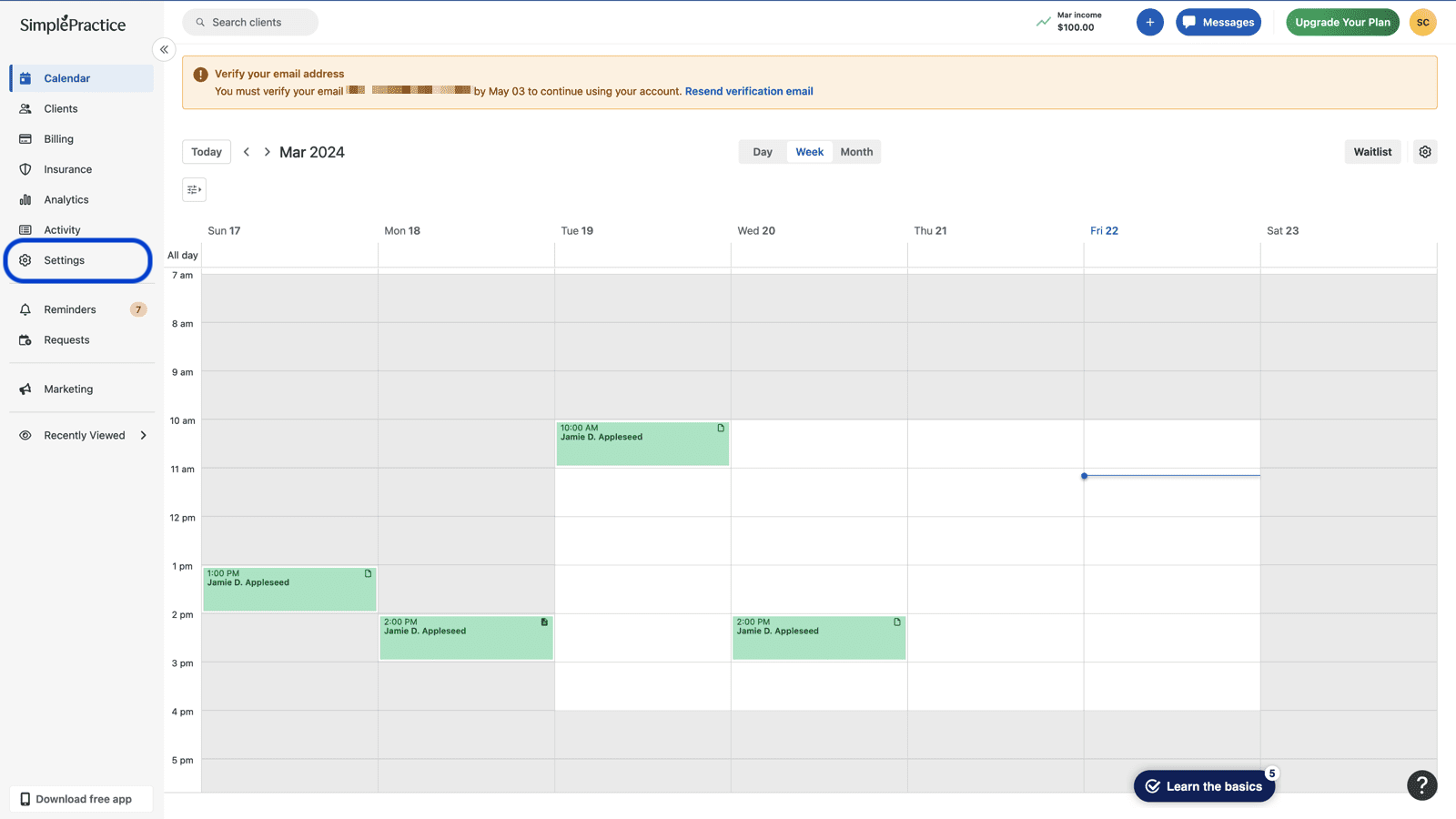How to Add a Simple Practice Scheduler on Your Website - A DIY Guide — My Digital Maven